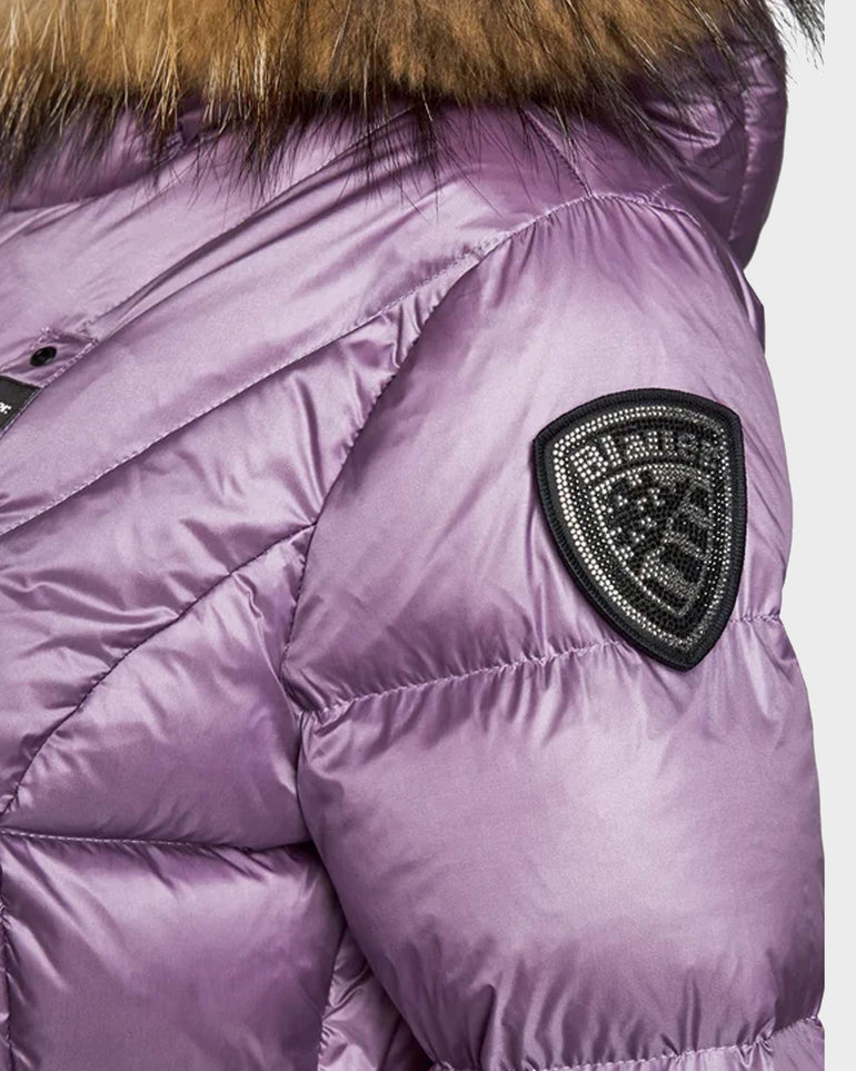 Giubbotti Blauer Uomo e Donna | Crush Store Abbigliamento Online