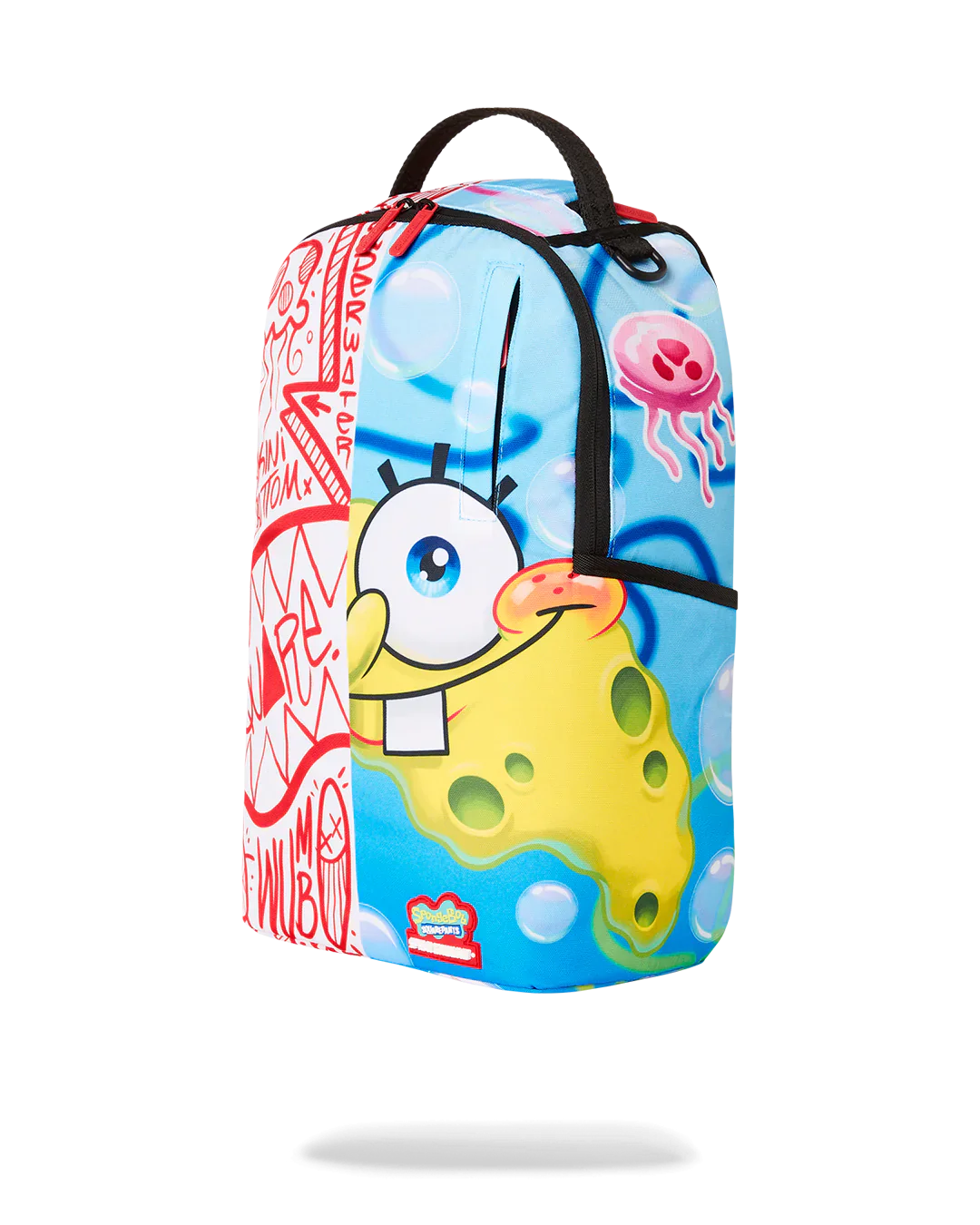 Zaino Sprayground SPONGEBOB | Crush Store