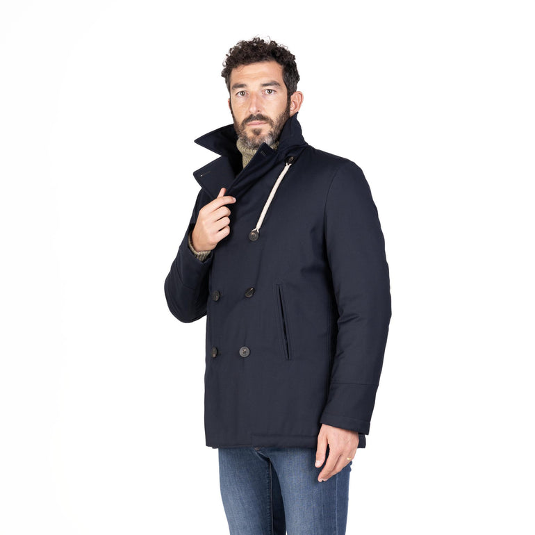 Cappotti Camplin Uomo | Crush Store Abbigliamento Online