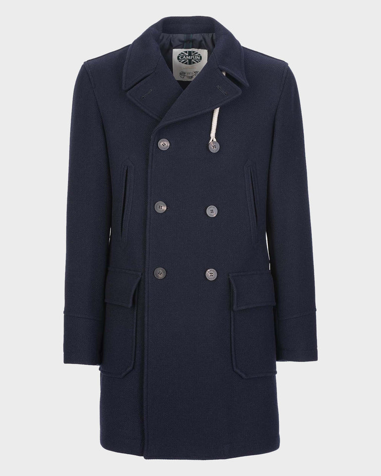 Cappotti Camplin Uomo | Crush Store Abbigliamento Online