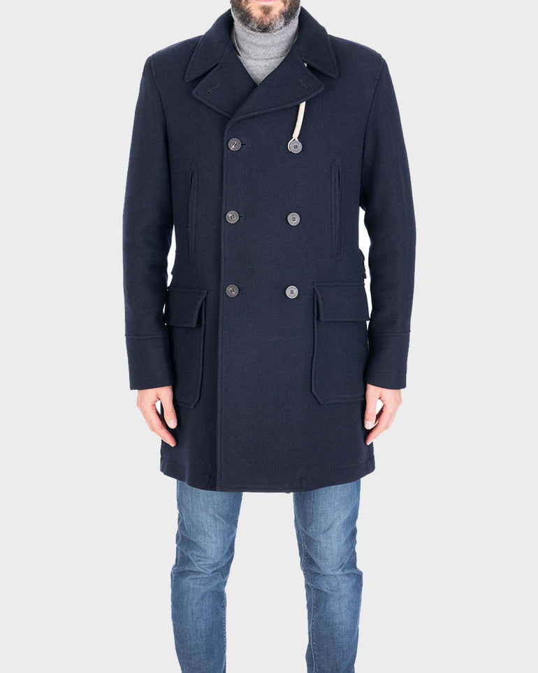 Cappotti Camplin Uomo | Crush Store Abbigliamento Online