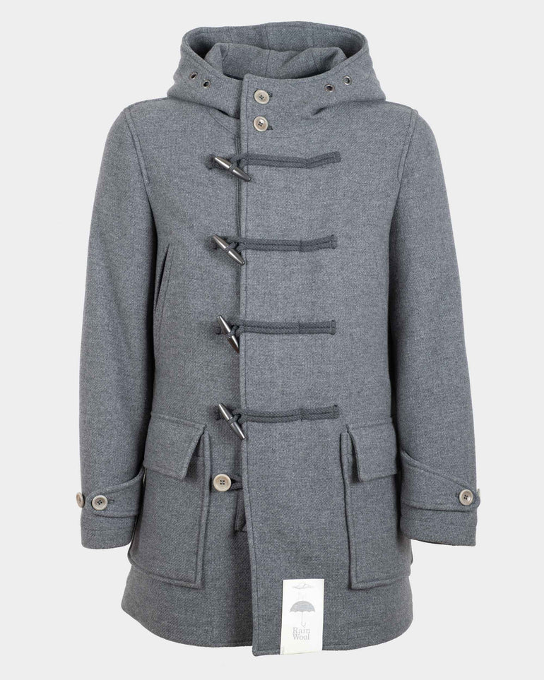 Cappotti Camplin Uomo | Crush Store Abbigliamento Online