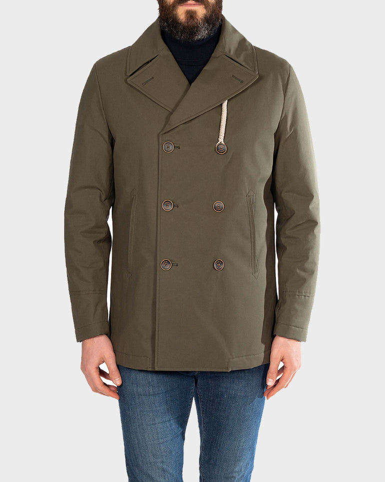 Cappotti Camplin Uomo | Crush Store Abbigliamento Online