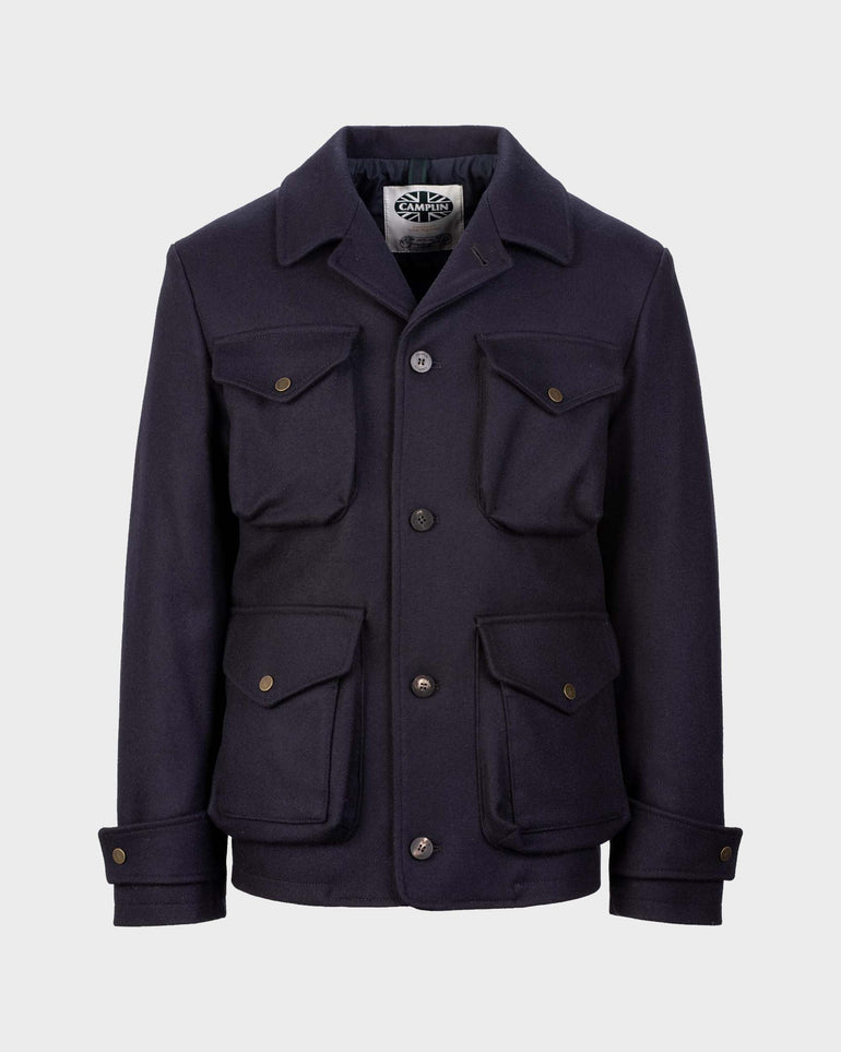 Cappotti Camplin Uomo | Crush Store Abbigliamento Online