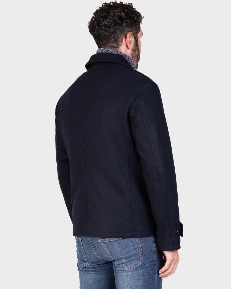 Cappotti Camplin Uomo | Crush Store Abbigliamento Online