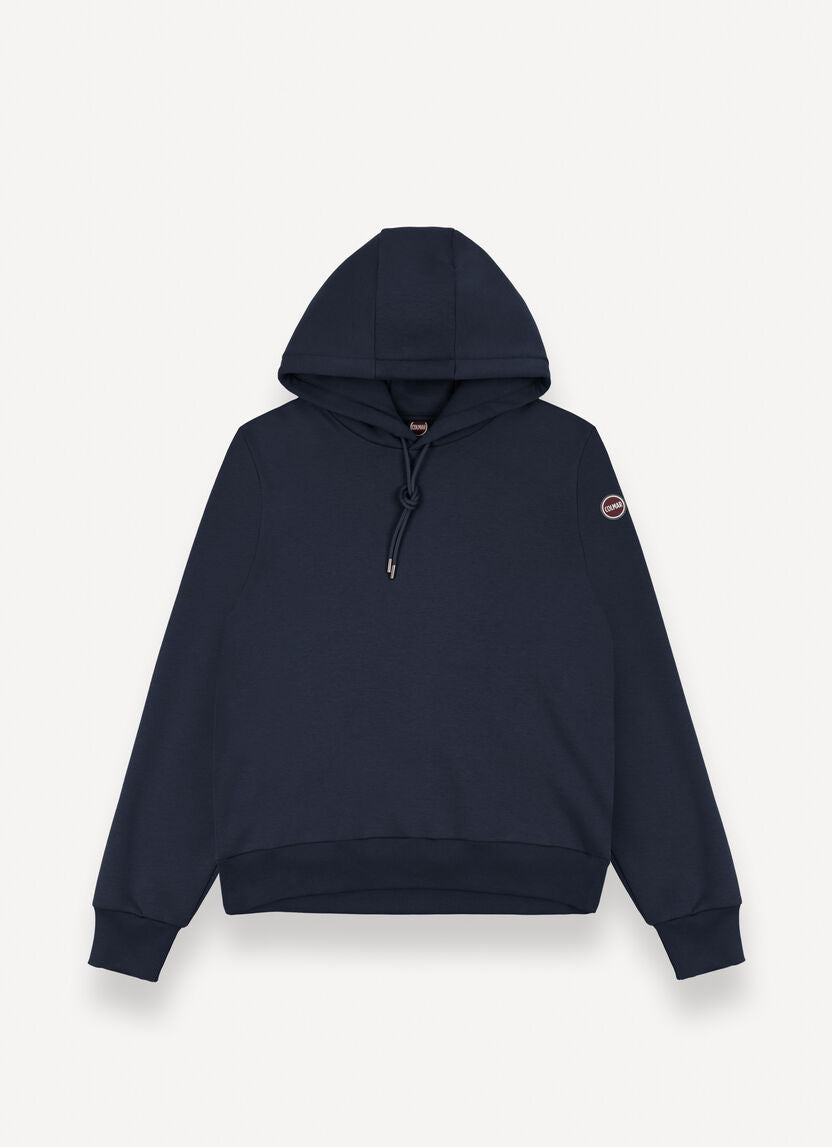 Felpa Colmar Uomo Con Cappuccio 8234R 1WX | Crush Store
