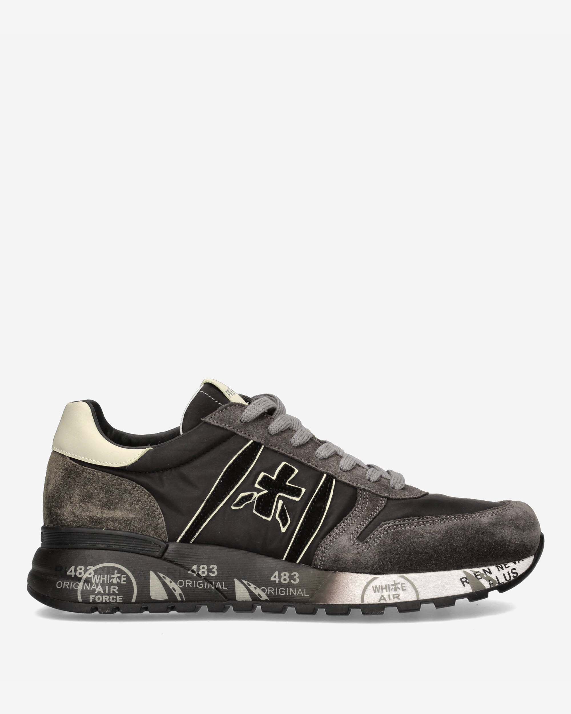 Sneakers Premiata LANDER 4951