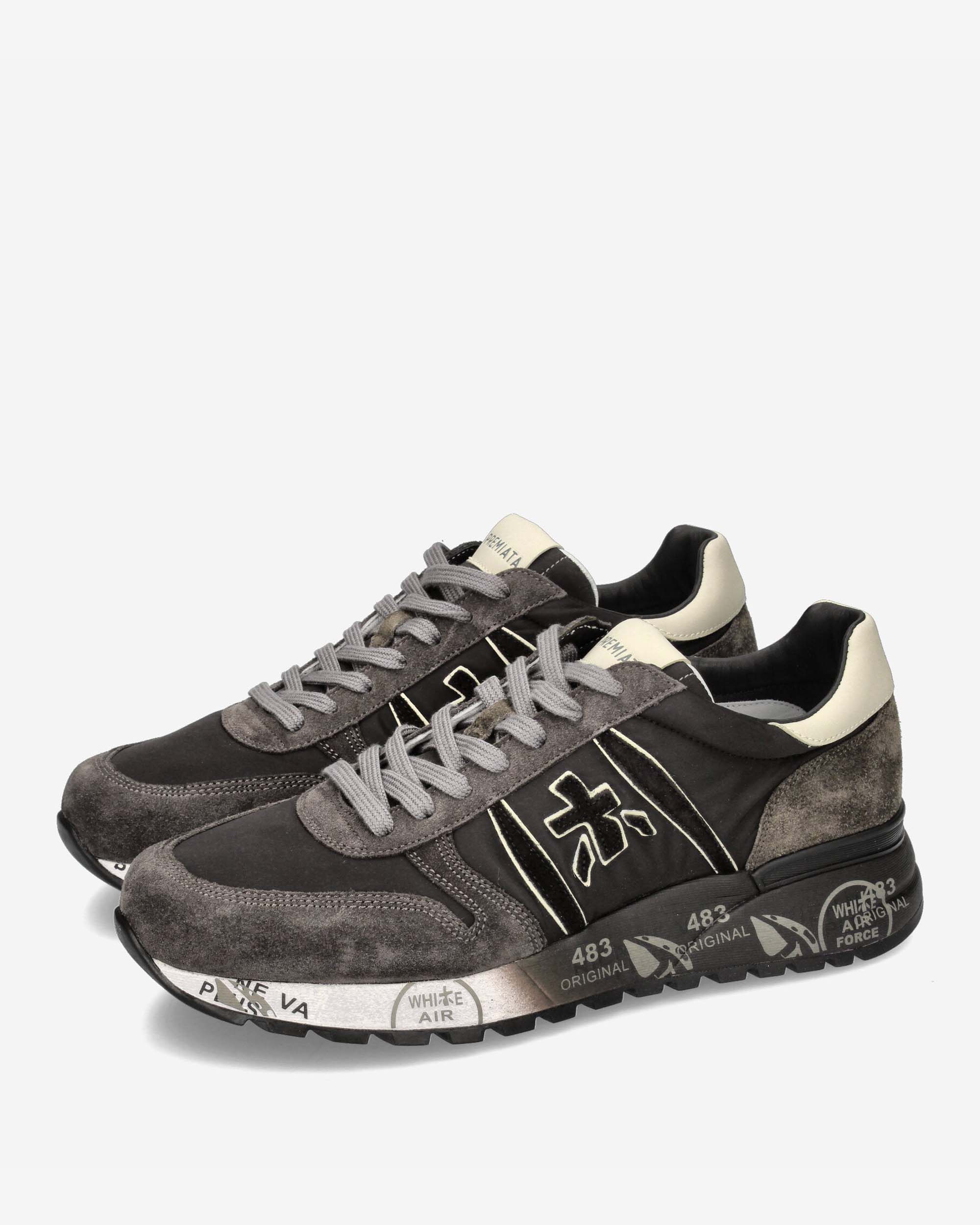 Sneakers Premiata LANDER 4951