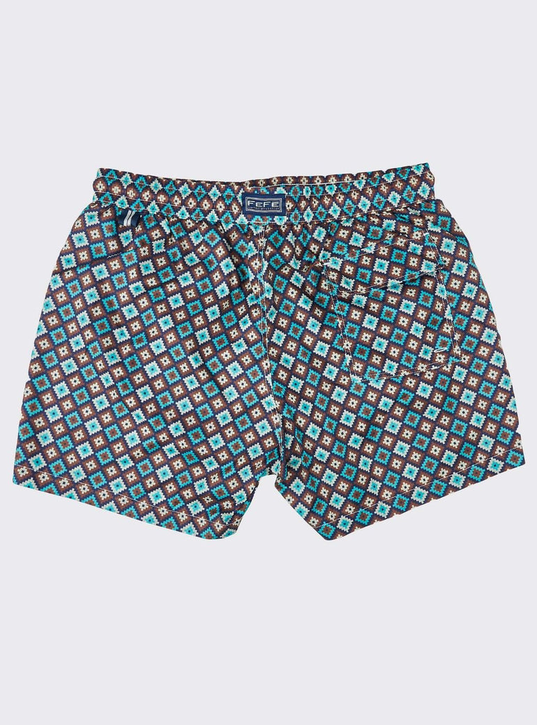 Fefè Napoli Men's Swimwear | Crush Store Online Clothing
