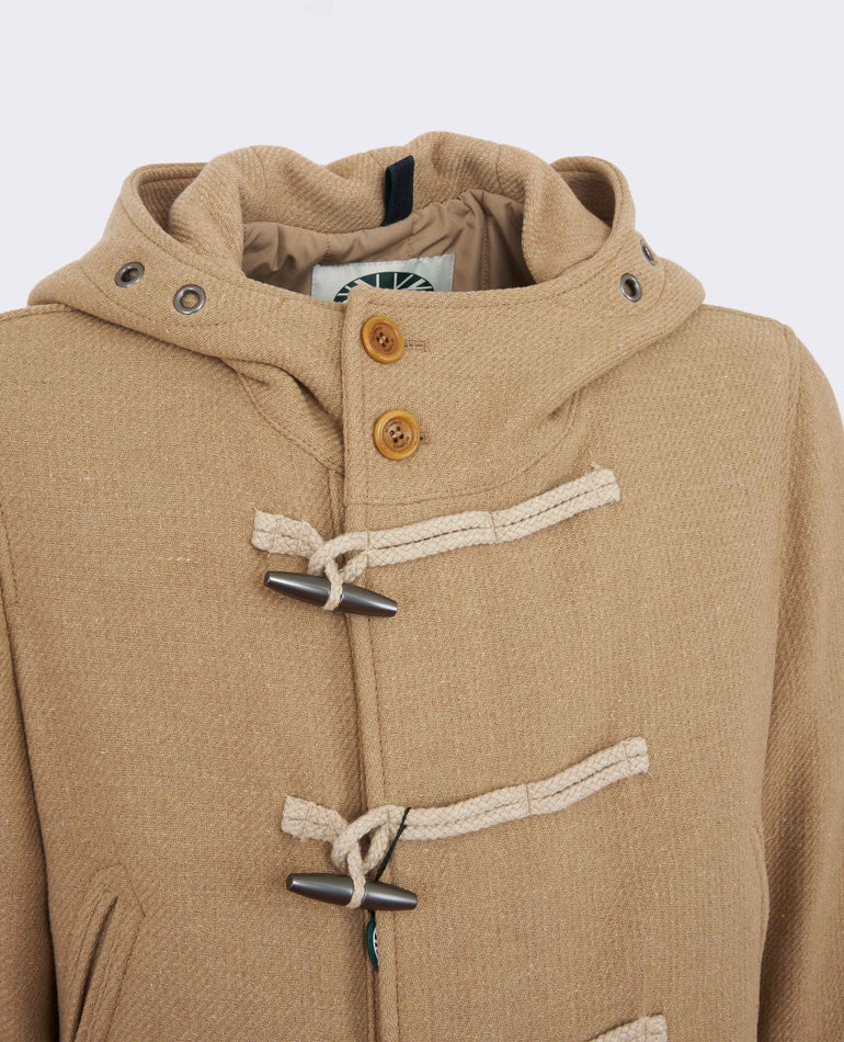 Cappotti Camplin Uomo | Crush Store Abbigliamento Online