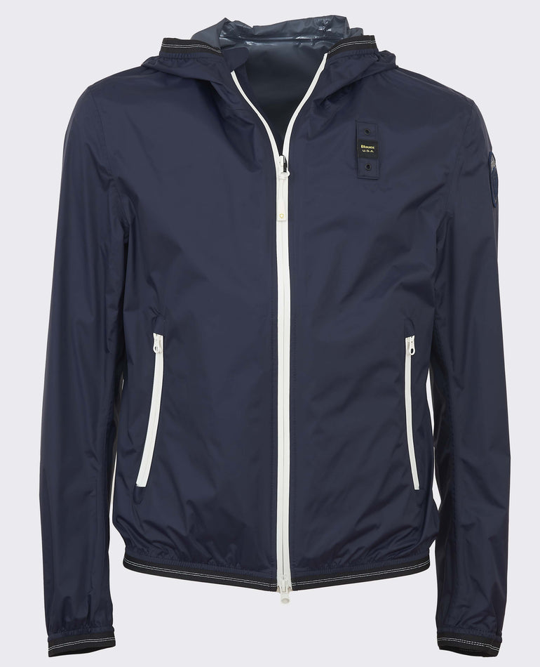 Giubbotti Blauer Uomo e Donna | Crush Store Abbigliamento Online