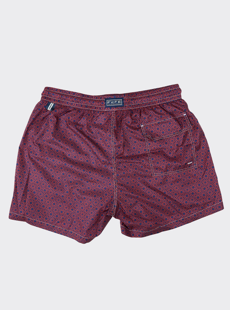 Fefè Napoli Men's Swimwear | Crush Store Online Clothing